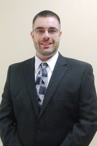 Samuel J. Hurst - Ballotpedia