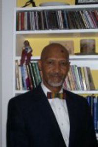 Samuel R. Moore - Ballotpedia