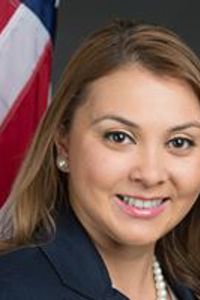 Sandra Cano - Ballotpedia