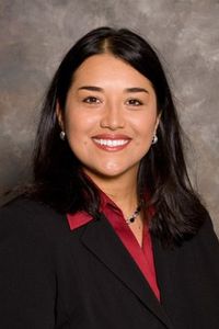 Sandra Garcia - Ballotpedia