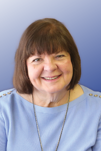 Sandy Pickert - Ballotpedia