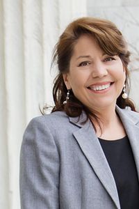 Sandy Spang - Ballotpedia