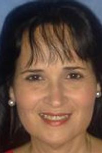 Santa Isabel Wright - Ballotpedia