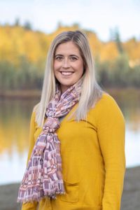 Sara Rasmussen - Ballotpedia