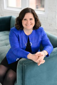 Sarah Pomeroy - Ballotpedia