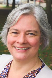 Sarah Silkie - Ballotpedia