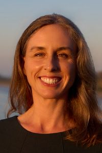 Sarah Bacon - Ballotpedia