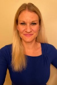 Sarah Blessing - Ballotpedia