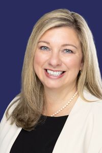 Sarah Cole McIntosh - Ballotpedia
