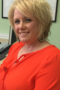 Sarah Spurlock - Ballotpedia