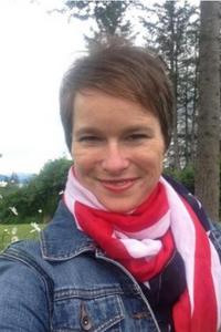 Sarah Vance (Alaska) - Ballotpedia