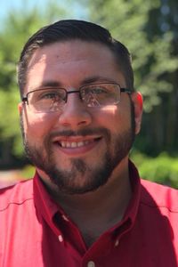 Scot Fretwell - Ballotpedia