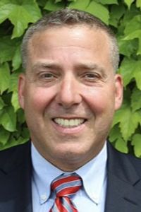 Scott Bendett - Ballotpedia