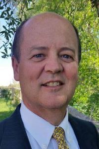 Scott Heiner - Ballotpedia