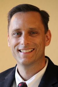 Scott Glover - Ballotpedia