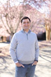 Scott Hilton (Georgia) - Ballotpedia