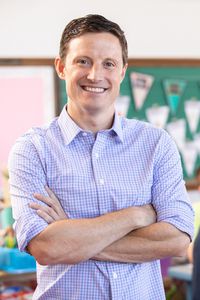 Scott Baldermann - Ballotpedia