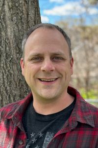 Scott Brodeen (St. Cloud City Council At-large, Minnesota, candidate ...