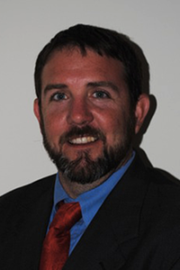 Scott Caddell - Ballotpedia