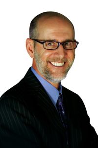 Scott Cleveland - Ballotpedia