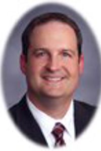 Scott E. Huber - Ballotpedia