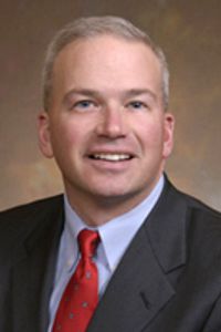 Scott Fitzgerald - Ballotpedia