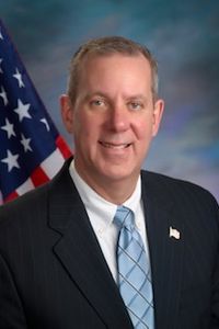 Scott Gray - Ballotpedia