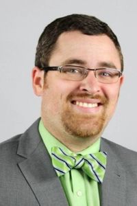 Scott Hendrickson (Meridian Township Supervisor, Michigan, candidate ...