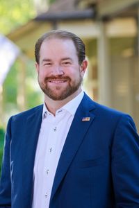 Scott McKnight - Ballotpedia