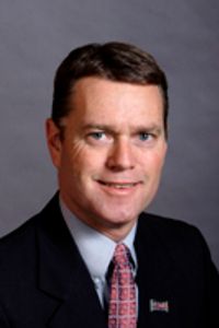 Scott Raecker - Ballotpedia