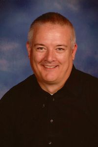 Scott Reed (Iowa) - Ballotpedia