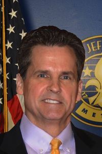 Scott W. Reed - Ballotpedia