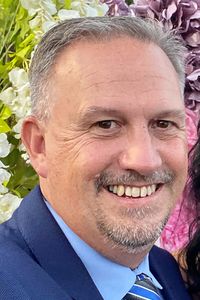 Scott Sparks (California) - Ballotpedia