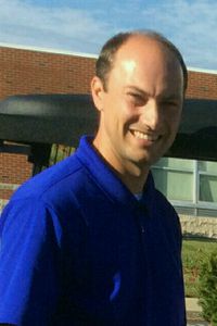 Scott Sullivan (Indiana) - Ballotpedia