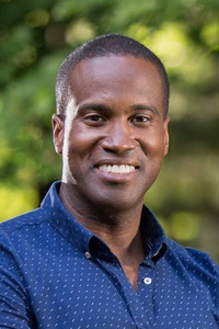 John James (Michigan) - Ballotpedia