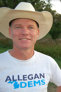 Mark Ludwig - Ballotpedia