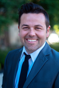 Micah Beckwith - Ballotpedia