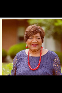 Barbara Yates-Lockamy - Ballotpedia