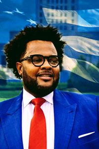 Larry Selders - Ballotpedia