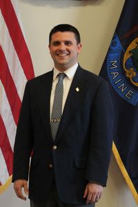 Sean Paulhus - Ballotpedia