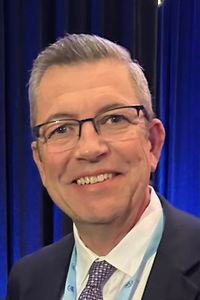 Sean Huffman - Ballotpedia