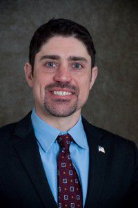 Sean Carpenter - Ballotpedia