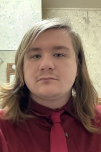 Sean King (Mayor of Niagara, Wisconsin, candidate 2025) - Ballotpedia