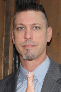 Sean Schriver - Ballotpedia