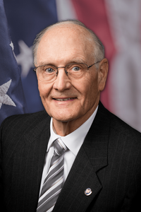 Charles Clements - Ballotpedia