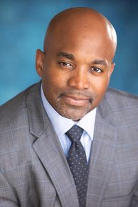 Idris Keith - Ballotpedia