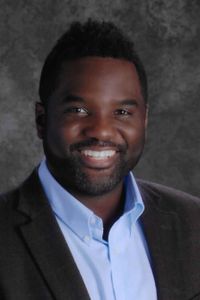 Jason Johnson (Maryland) - Ballotpedia