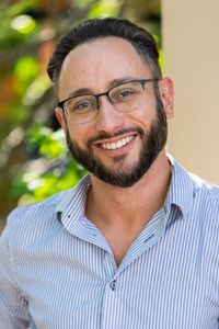 Seth Blattman - Ballotpedia