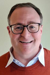 Seth Dallob (South Tahoe Public Utility District Board At-large ...