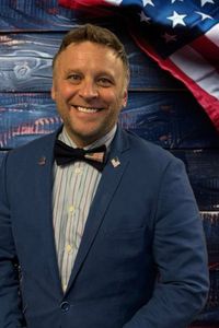 Seth Harp (Florida) - Ballotpedia